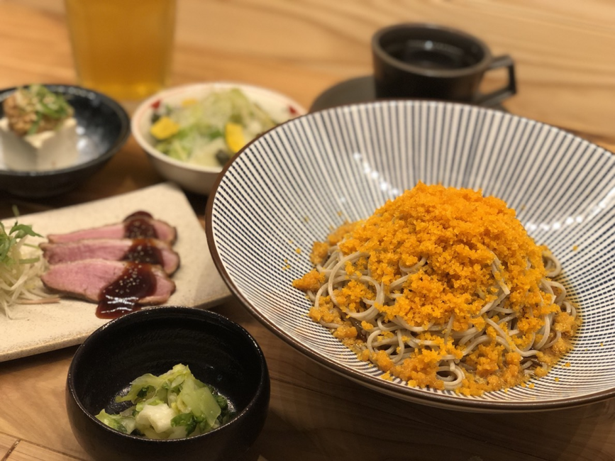東京國立 |Jinenjo An（じねんじょ庵 国立店）|僅座位預定 - KKday