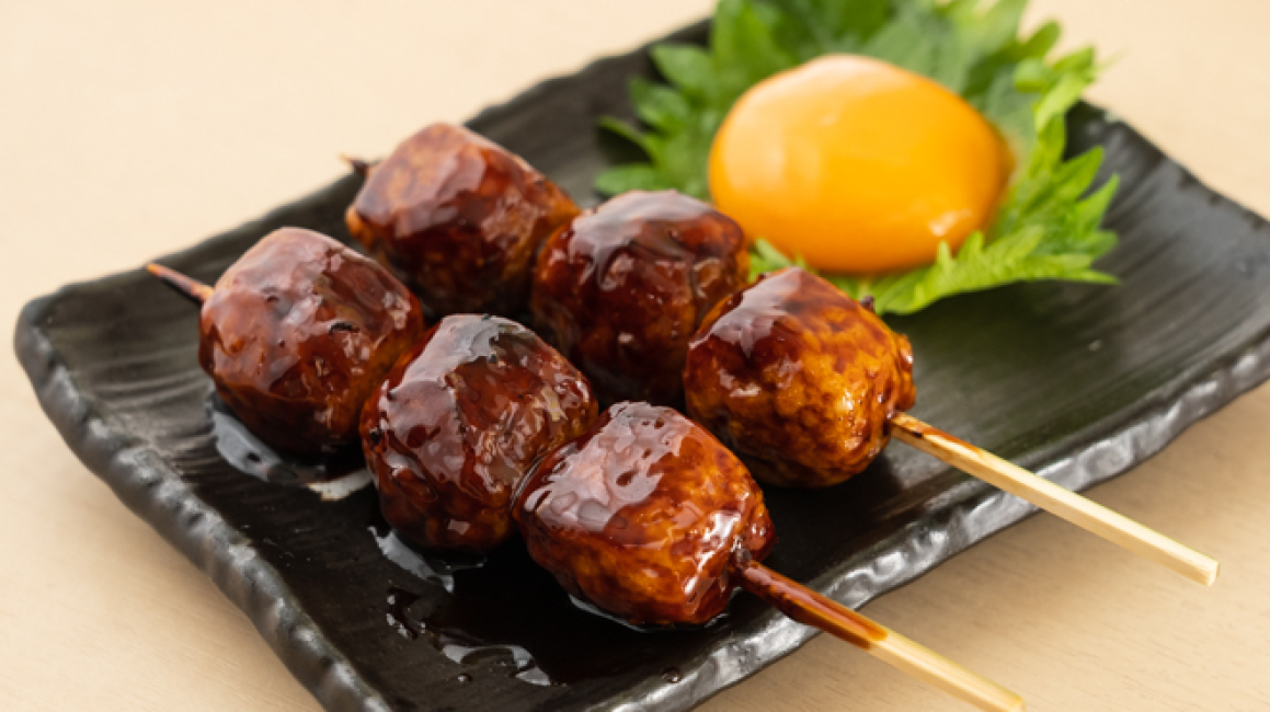 Tokyo Ueno, Okachimachi, Yushima | Yakitori Nobuchan | Seat Reservation ...