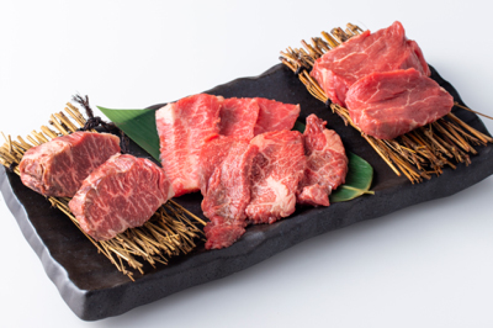東京兩國/錦糸町 |Fukagawa Yakiniku Horumon Kura（深川焼肉ホルモン蔵）|僅座位預定 - KKday