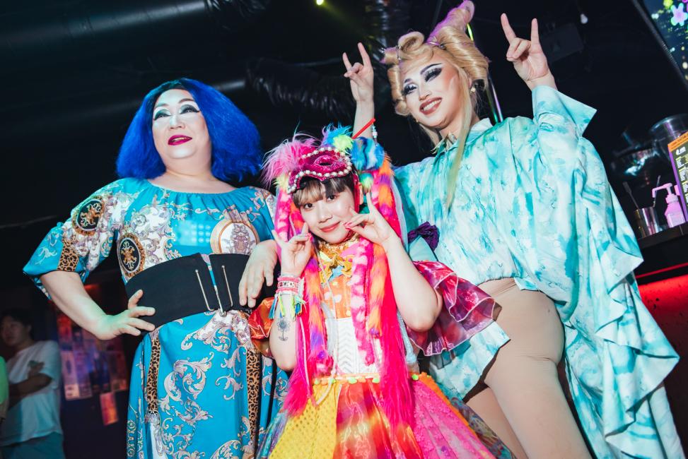 KAWAII MONSTER PARTY 2024 GOTCHA!! KAWAII!! 티켓 구매 (도쿄) - KKday