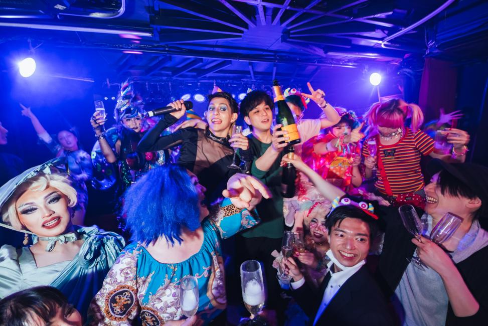 KAWAII MONSTER PARTY 2024 GOTCHA!! 購票（東京） - KKday