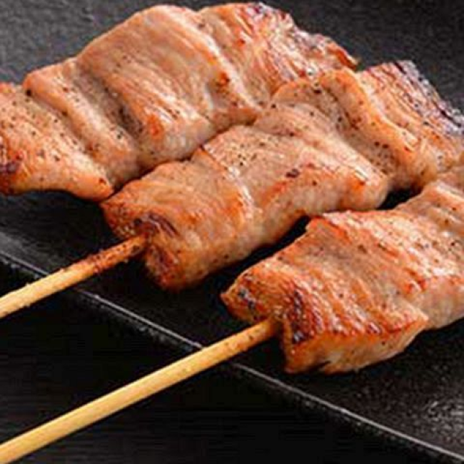 東京有樂町/日比谷 | 烤雞肉串Uo baru（魚馬る 有楽町店）|僅座位預定 - KKday