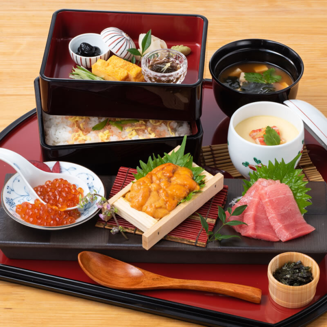 東京羽田機場週邊 | 日本料理 Umai yo Sakana Umai yo Sakana（Umaiyo Umiyo Umiyo 羽田機場花園 ...