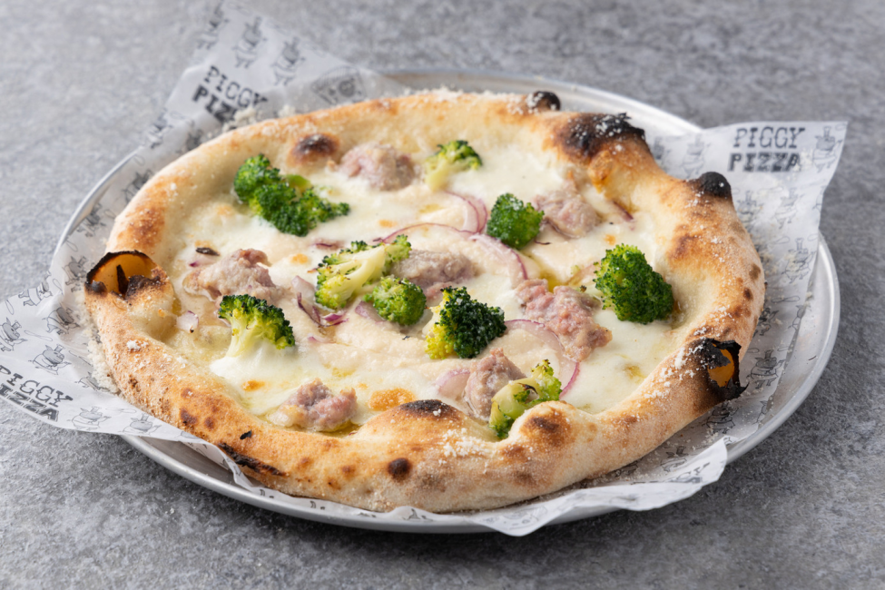 東京廣尾 | Dining Bar PIGGY PIZZA（PIGGY PIZZA）|僅座位預定 - KKday