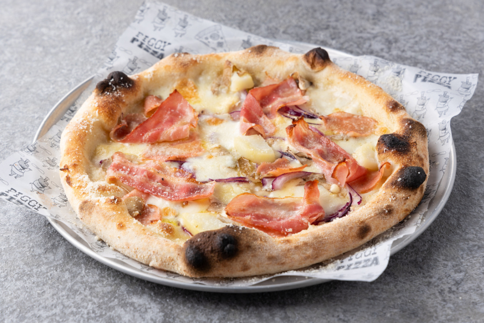 東京廣尾 | Dining Bar PIGGY PIZZA（PIGGY PIZZA）|僅座位預定 - KKday
