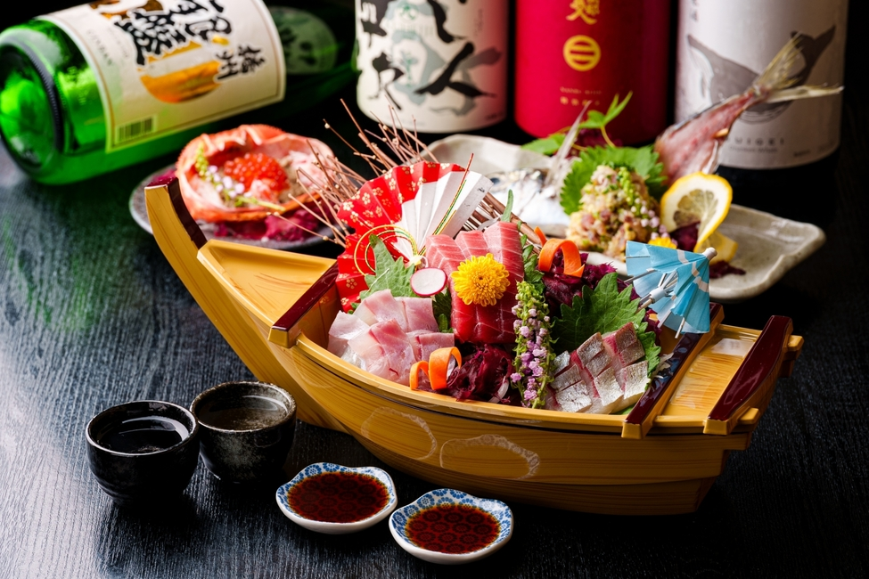 東京淺草橋 / 藏前 | Sake Bar Shun no Sakana to Nihonshu Izakaya Eichan（旬の肴と日本酒 ...