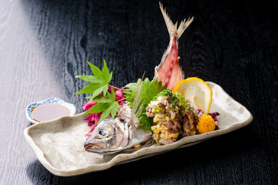 東京淺草橋 / 藏前 | Sake Bar Shun no Sakana to Nihonshu Izakaya Eichan（旬の肴と日本酒 ...