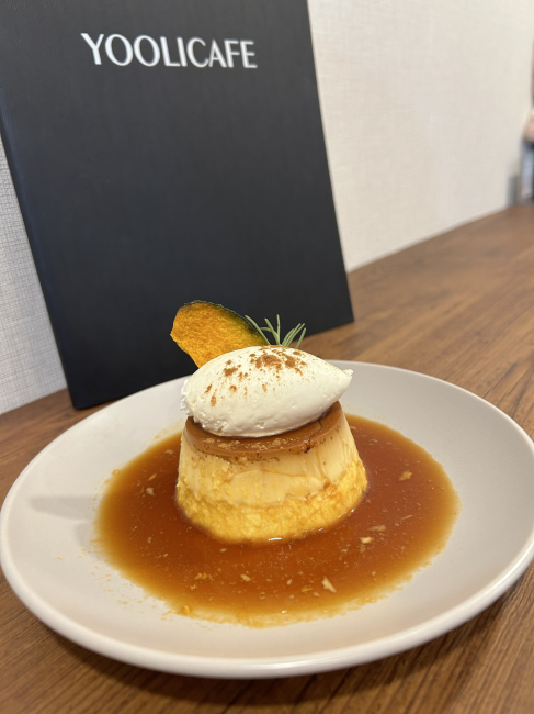 東京淺草 | 餐飲酒吧YOOLI CAFE（YOOLI CAFE）|僅座位預訂 - KKday