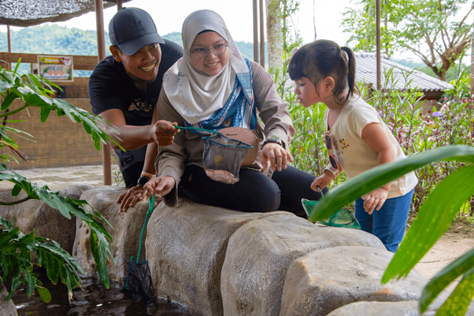 The Bentong Farm Ticket l Pahang, Malaysia - KKday