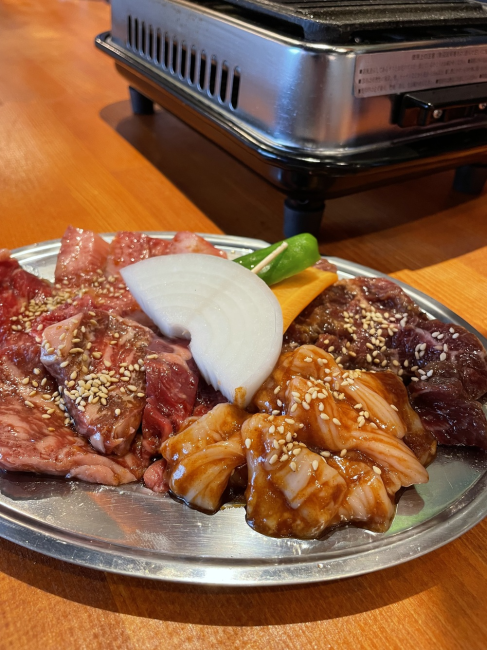Higashi-ku, Fukuoka City, Fukuoka Prefecture | Ramen Nikuyaki Motsuyaki ...