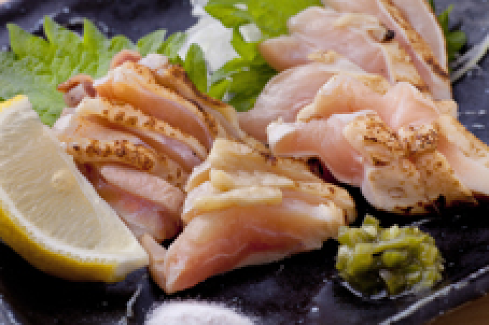 愛媛縣松山|雞肉料理Torizo （Torizo 松山三番町店）|僅座位預定 - KKday
