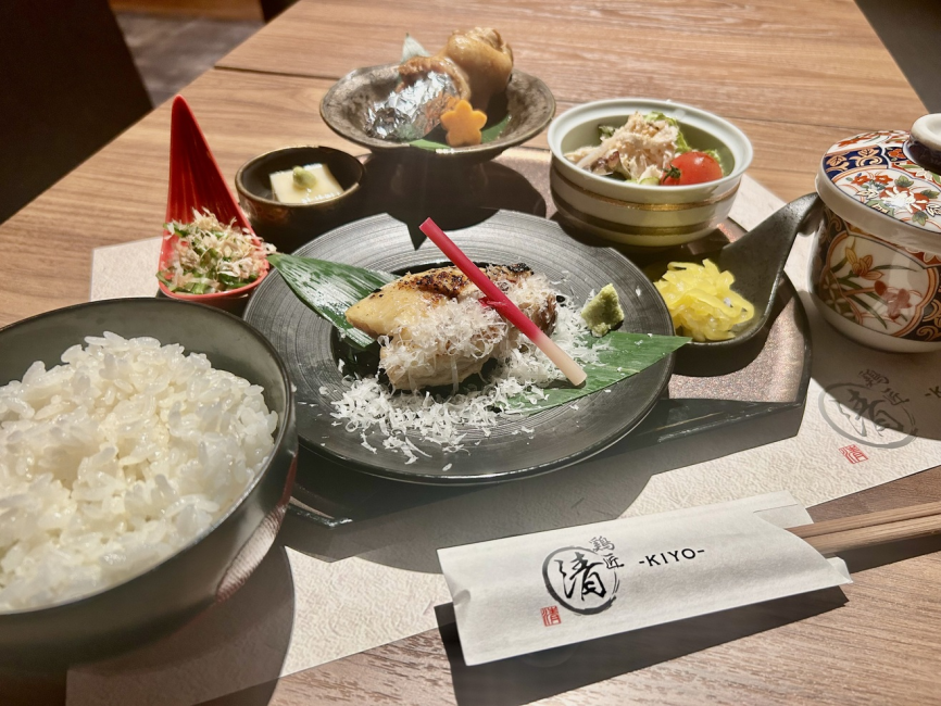 Osaka Prefecture Ebisu, Imamiya, Ashihara | Nabe Torisho Kiyo (Torisho ...