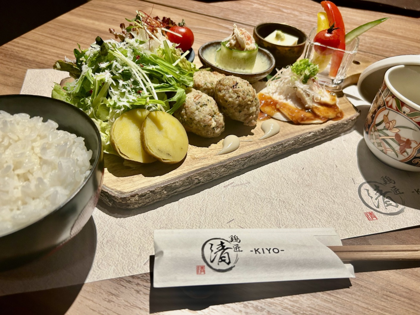 Osaka Prefecture Ebisu, Imamiya, Ashihara | Nabe Torisho Kiyo (Torisho ...