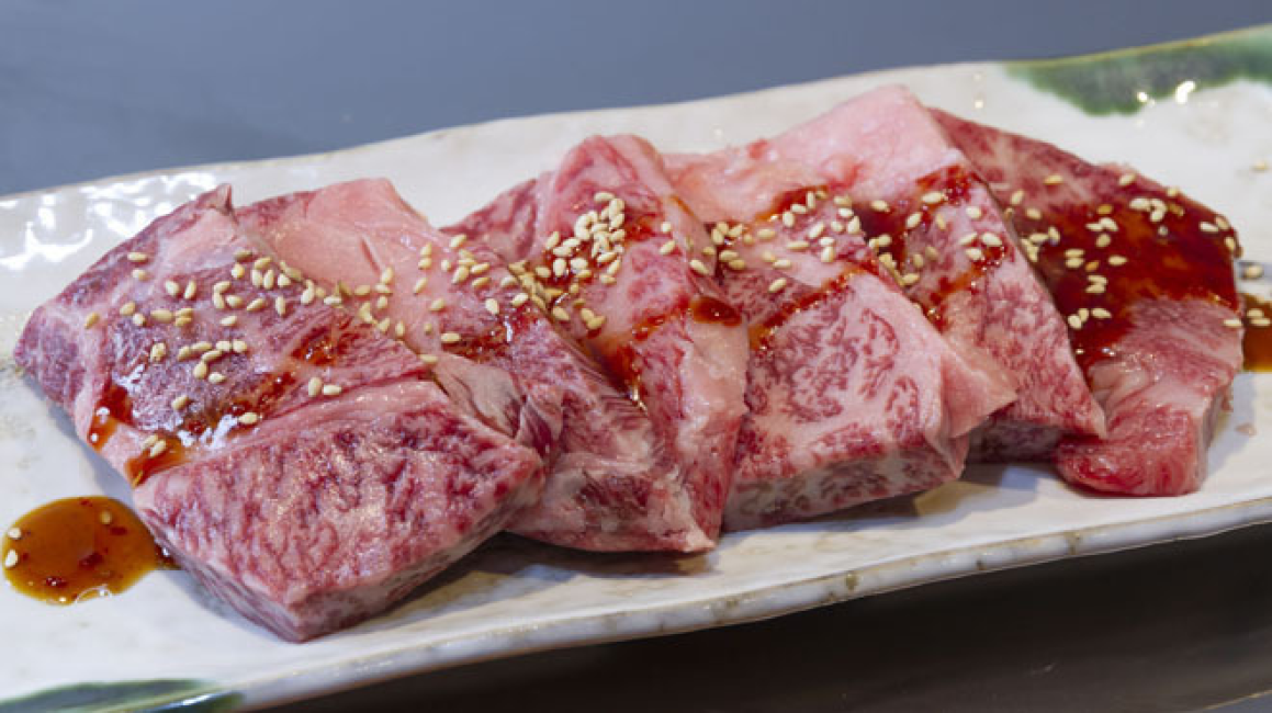 Hyogo Prefecture Motomachi/Harborland area | Yakiniku Yakiniku Horumon ...