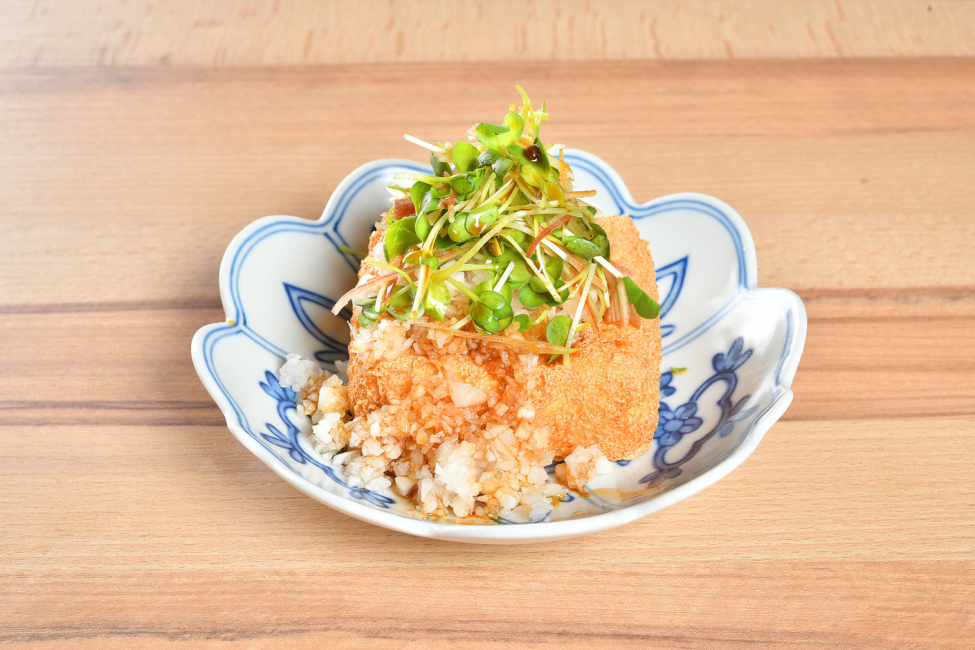 Osaka Prefecture Namba, Nihonbashi, Dotonbori | Seafood Nihonichi No ...