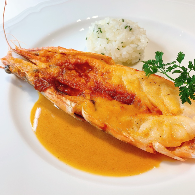 마츠야마, French parlor LA CLEMENTINE（French parlor LA CLEMENTINE）| 좌석 예약 ...
