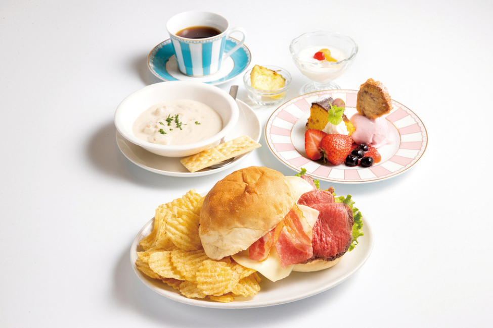 大阪府Shinobugaoka Coffee（しのぶが丘珈琲）野市大東| 牛排忍岡咖啡 |僅座位預訂 - KKday