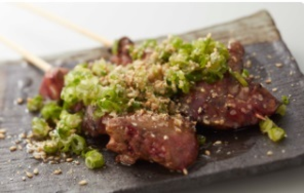 大阪府阿波座/西長堀 | 雞肉料理 串燒坂場心八劍殿（串燒坂場新八劍殿阿波座店）|僅座位預定 - KKday