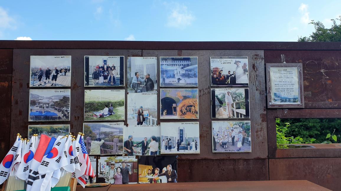 [KKday Discount] Historical Tour of North and South Korea: DMZ & Third ...