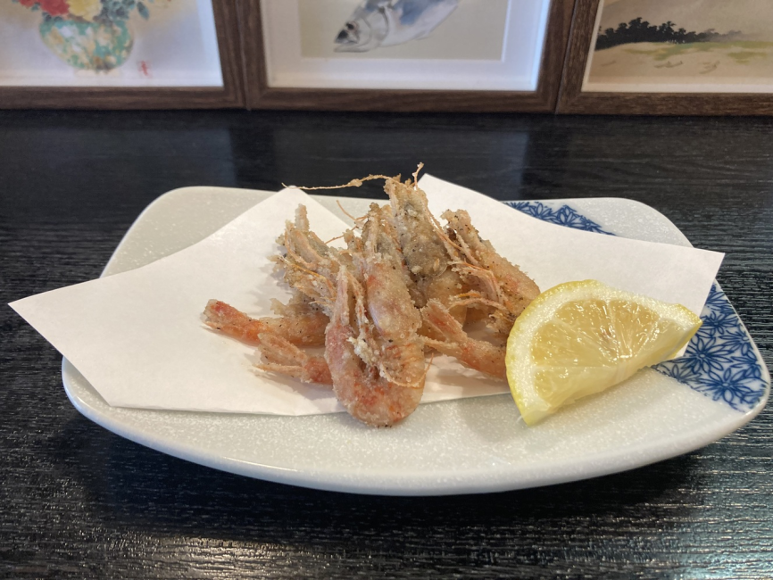 Aichi Prefecture Kurokawa, Ozone, Yada | Japanese cuisine Ouchi Gohan ...