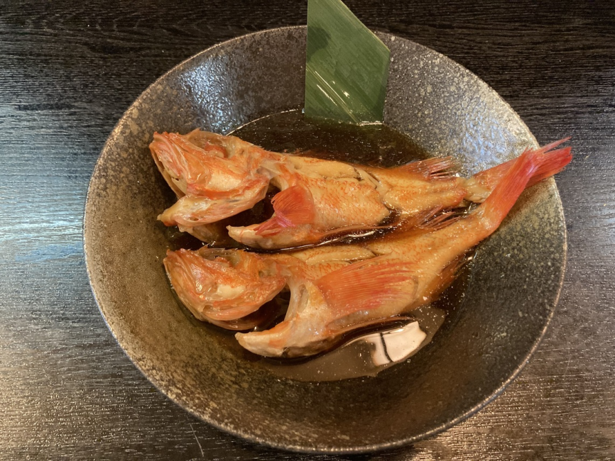 Aichi Prefecture Kurokawa, Ozone, Yada | Japanese cuisine Ouchi Gohan ...