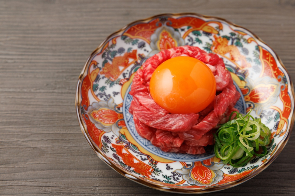 Kawaramachi, Kiyamachi, Pontocho, Kyoto Prefecture | Izakaya Kuroge ...