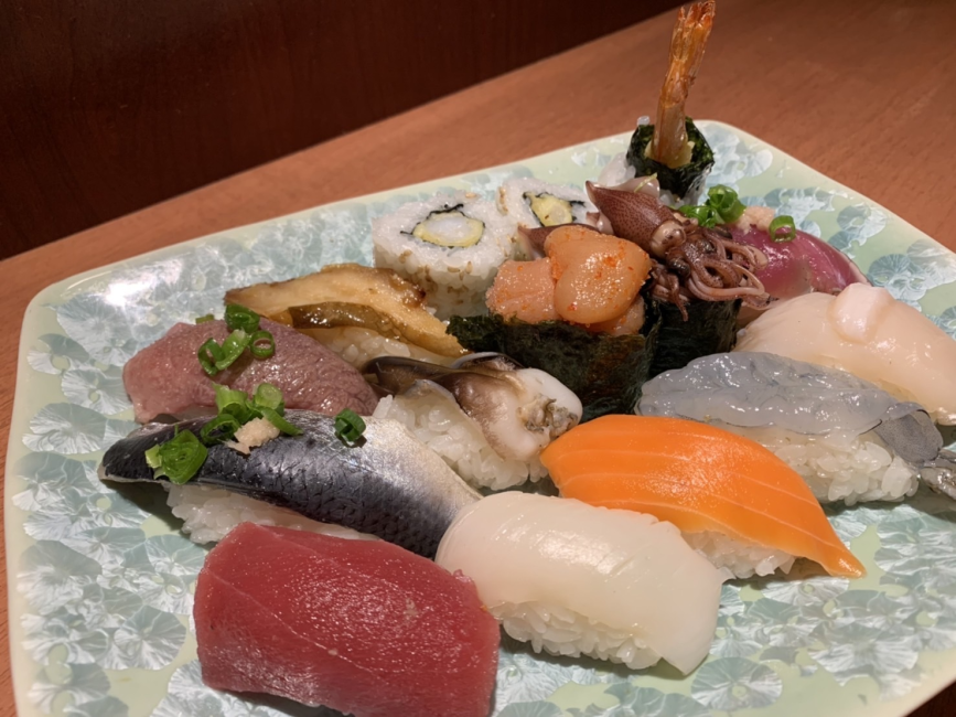 京都府河原町、木屋町、先鬥町 | 爐端燒 kakure robata y gaburi (Kakure robata y gaburi) |僅 ...