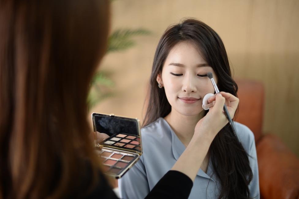 All the Bridge Makeup Home Service - KKday