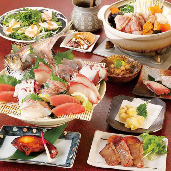 福井縣武生/南越前 | 創意料理Tonton Byoushi（Tonton Byoushi Takefu店） |僅座位預定 - KKday
