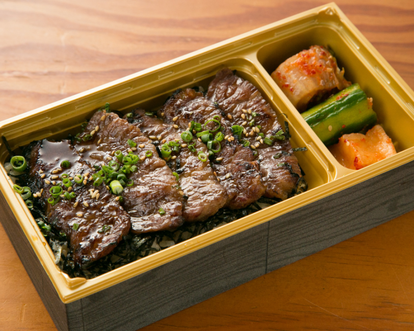 愛知縣榮/矢場町 | 韓國Yakiniku Yansando（焼肉陽山道 名古屋パルコ店）|僅座位預定 - KKday