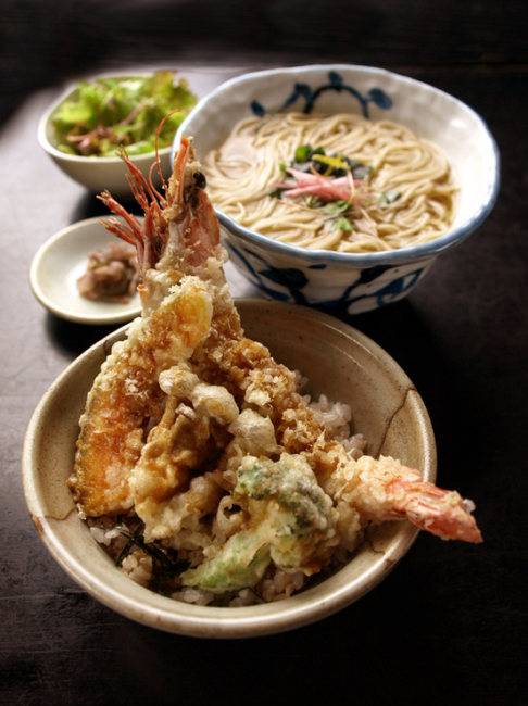 Toyama Prefecture Nanto, Johana, Fukumitsu | Japanese cuisine Teuchi ...