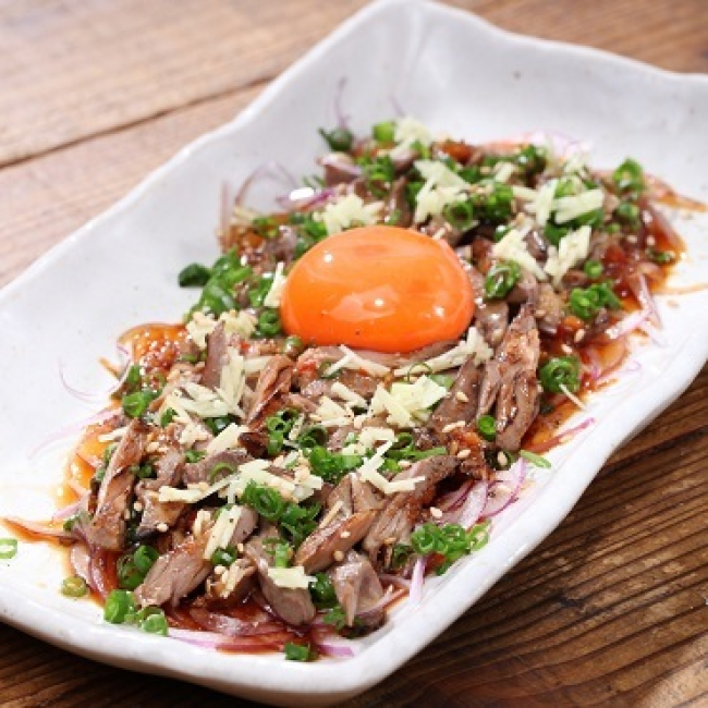 神奈川縣小田原 | 雞肉菜餚Jitokko Kumiai（じとっこ組合 小田原店）|僅座位預定 - KKday