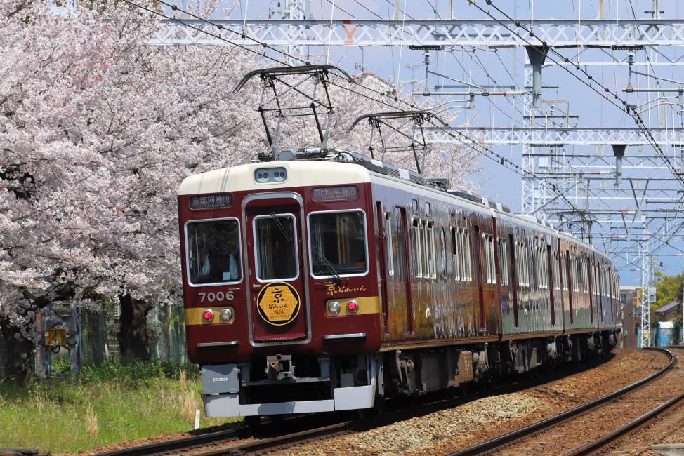 阪急电铁 1 日券 HANKYU 1DAY PASS | 电子车票 - KKday