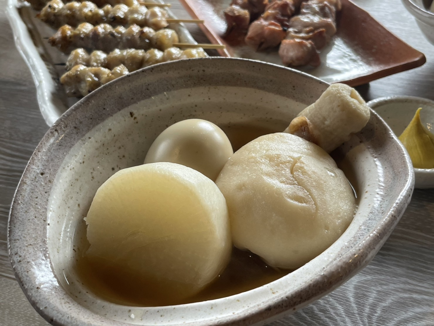 Isesaki, Gunma Prefecture | Izakaya Kushiyaki Kumehachi Bettei ...
