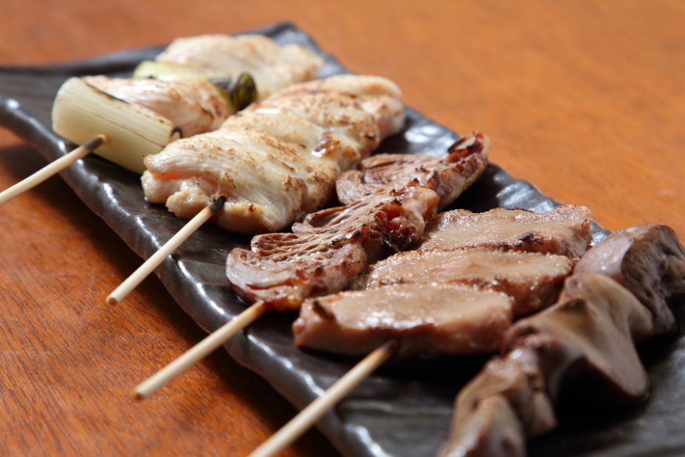 群馬縣高崎 | 創意美食Sanzu（Excellent Gunma Food さんず）|僅座位預定 - KKday