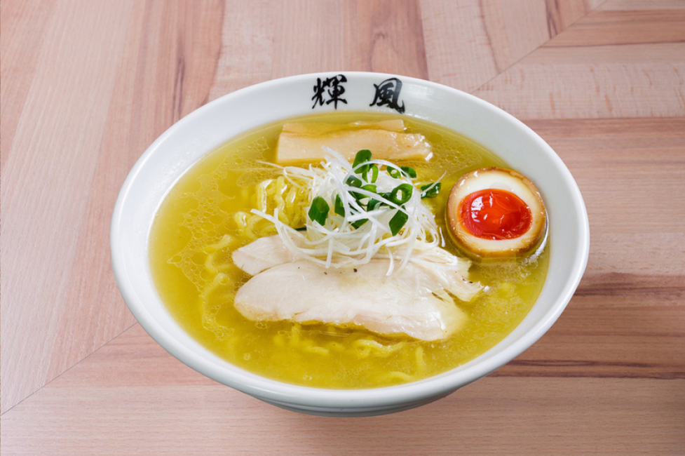 北海道薄野 |Sapporo Ramen Kifuu（札幌らーめん輝風 すすきの店）|僅座位預定 - KKday