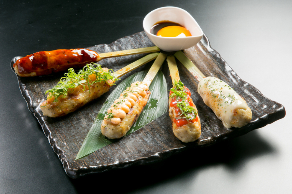 北海道薄野|烤雞肉串Sumibi ya BB（Sumibiya BB南3條店）|僅座位預定 - KKday