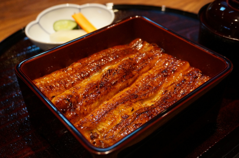 คาวาโกเอะ จังหวัดไซตามะ |. ร้านอาหาร DENBE (ปลาไหลเดนไม) |. เฉพาะจองที่ ...
