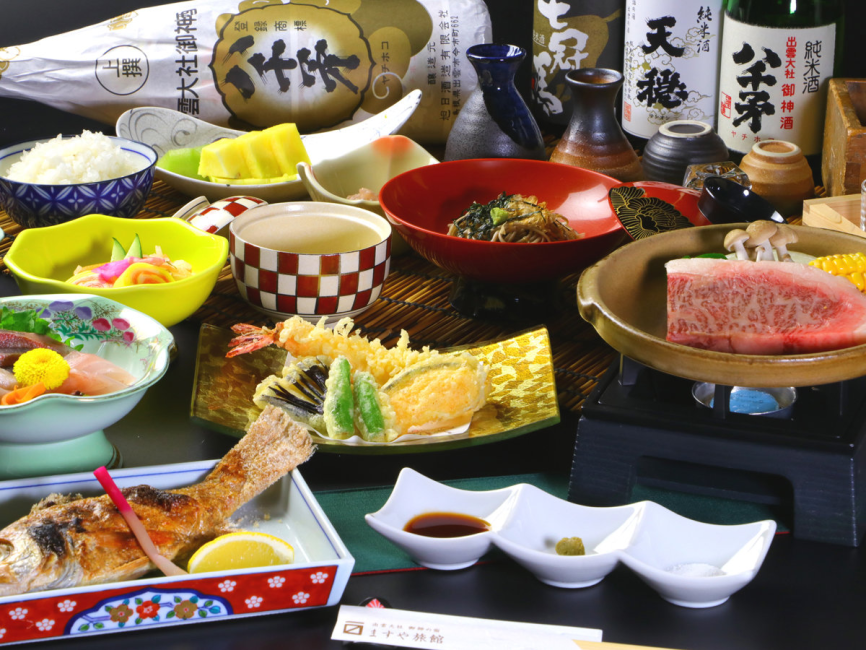 Masuya Ryokan - KKday
