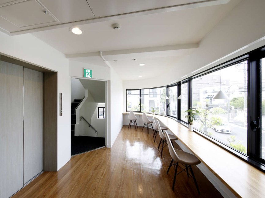 Guesthouse TOHO Learning House - KKday