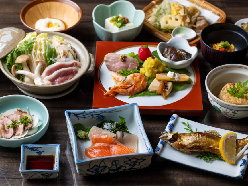 Kinokuniya Jinpachi Ryokan Inn - KKday