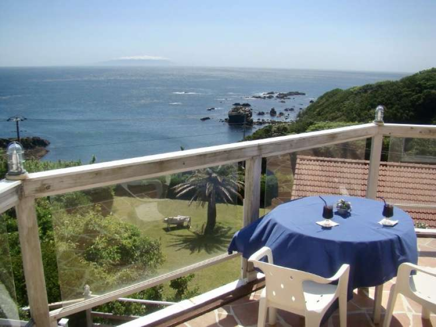 HOTEL CLIFF SIDE - KKday
