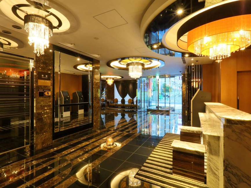 APA Hotel Nagoya Sakae Higashi - KKday