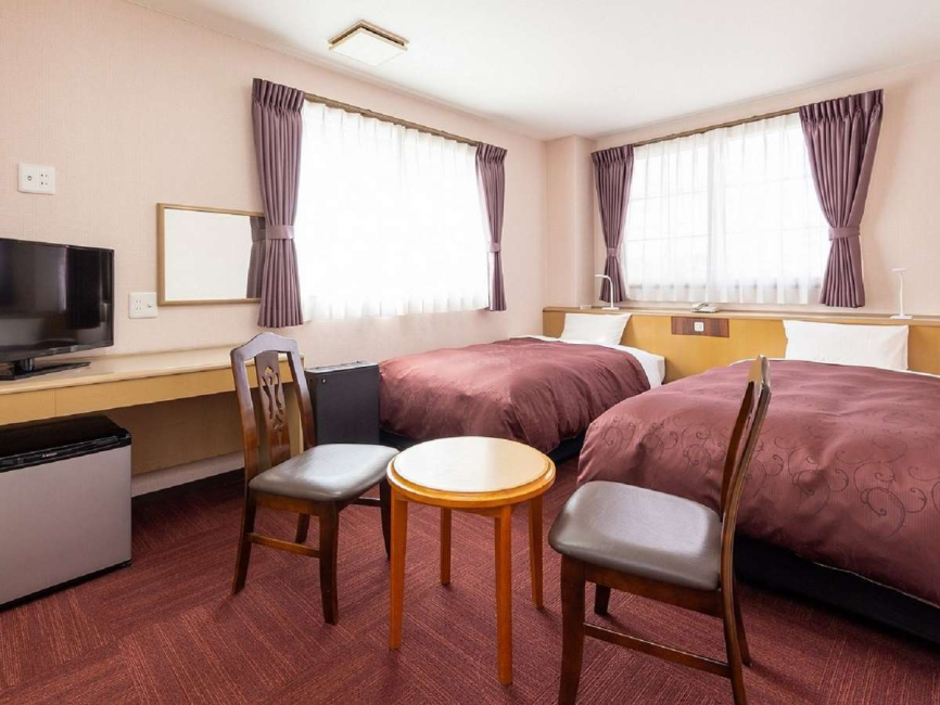Sanda Sunrise Hotel - KKday
