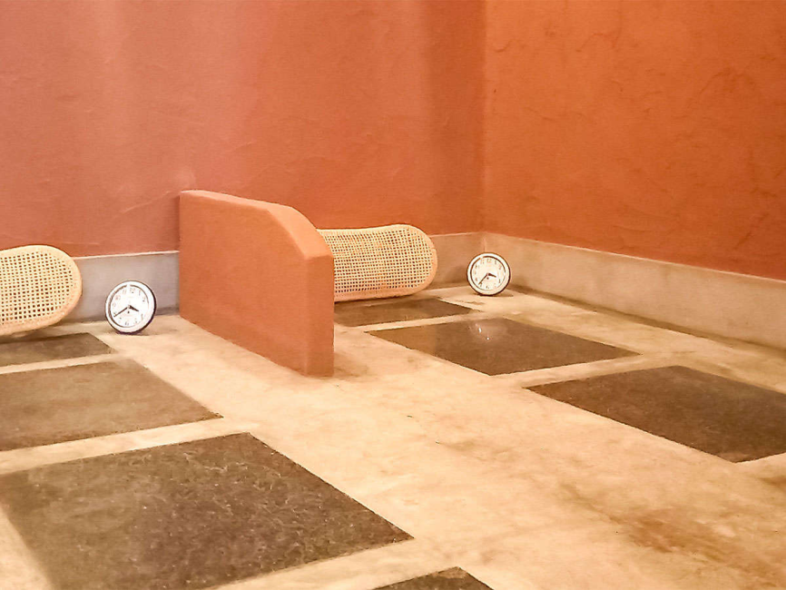 Stone Sauna Meguminoyado - KKday
