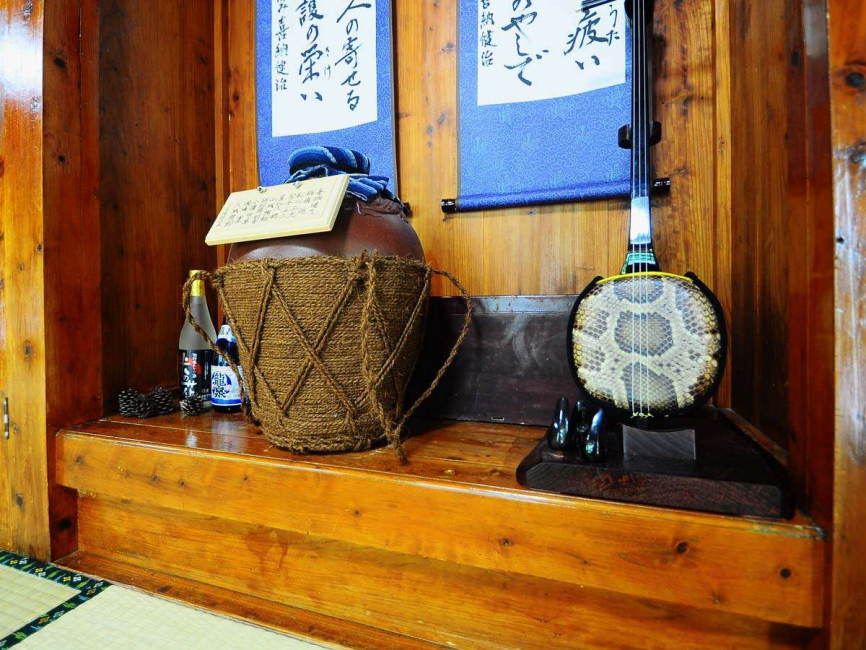 沖繩古民家宿 Makiya Tokusukeya - KKday