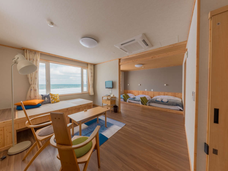Hotel Kifuu Club Shiretoko - KKday