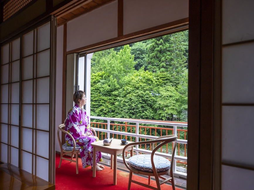 Ryokan Marubun - KKday