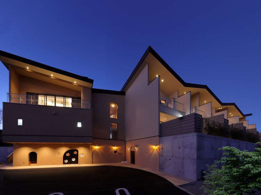 La Dog Resort - KKday