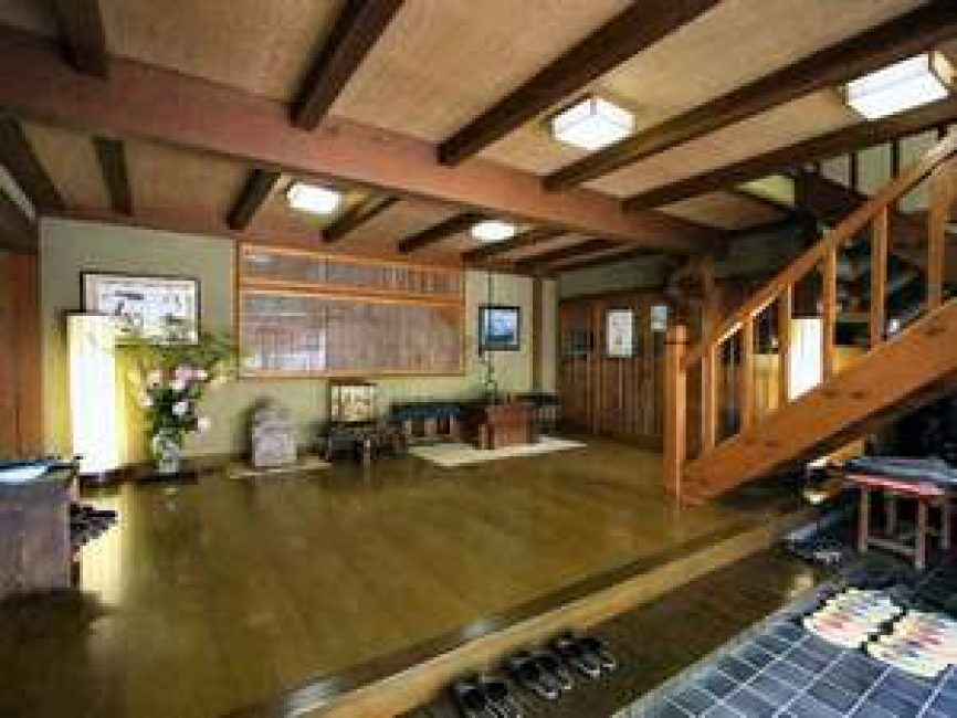 Matsumuraya Ryokan - KKday
